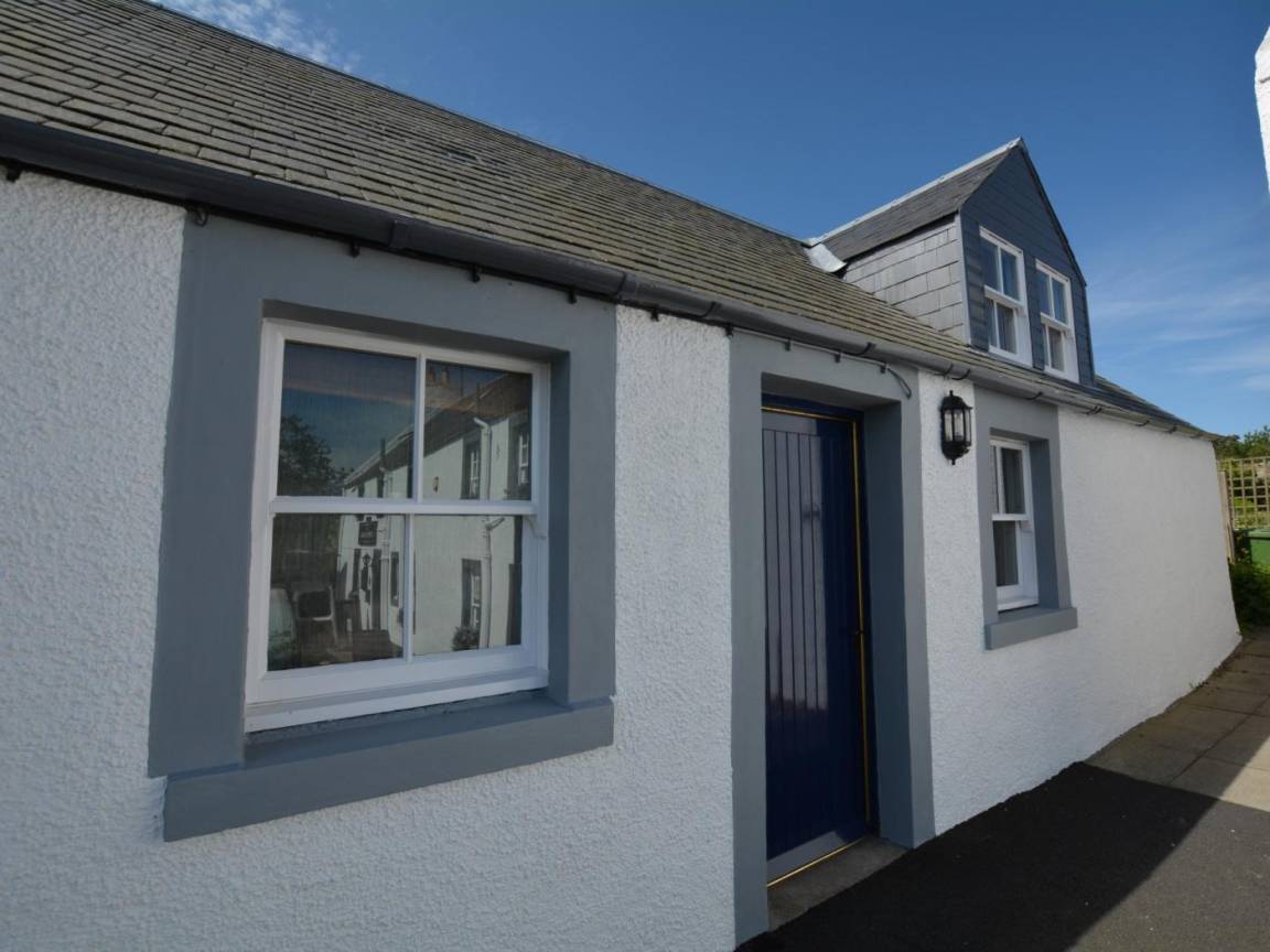 Cottage ∙ 1 Bedroom ∙ 2 Guests - Scotland