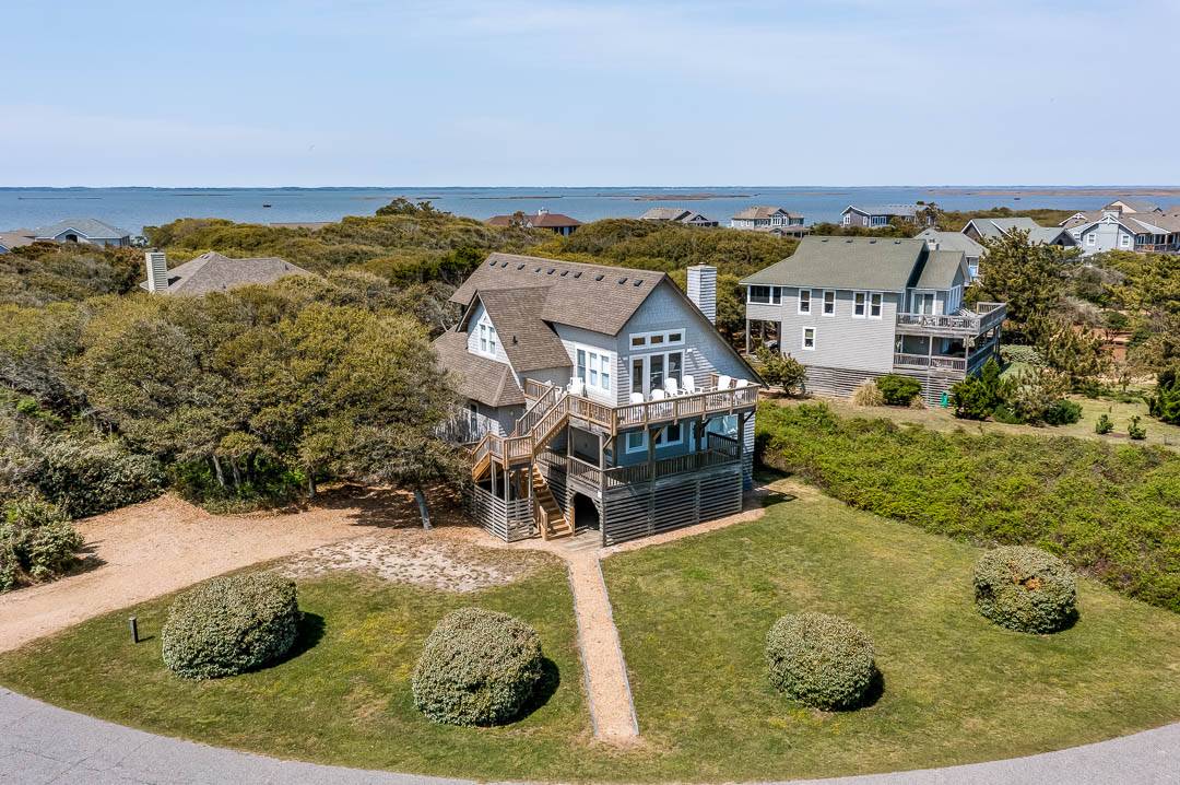 House ∙ 4 Bedrooms ∙ 11 Guests - Duck, NC