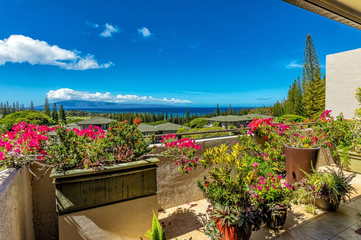 90 M² Condo ∙ 1 Bedroom ∙ 4 Guests - Kapalua, HI