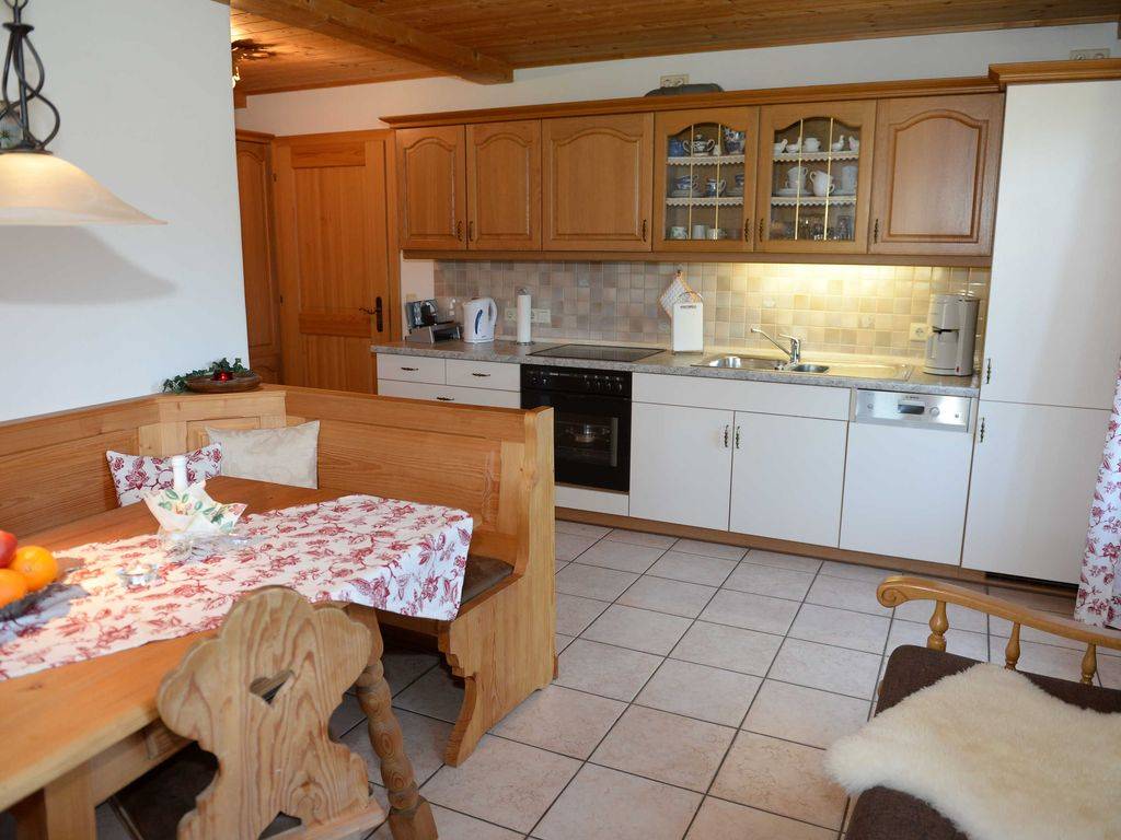 75 M² Apartment ∙ 2 Bedrooms ∙ 5 Guests - Bayrischzell