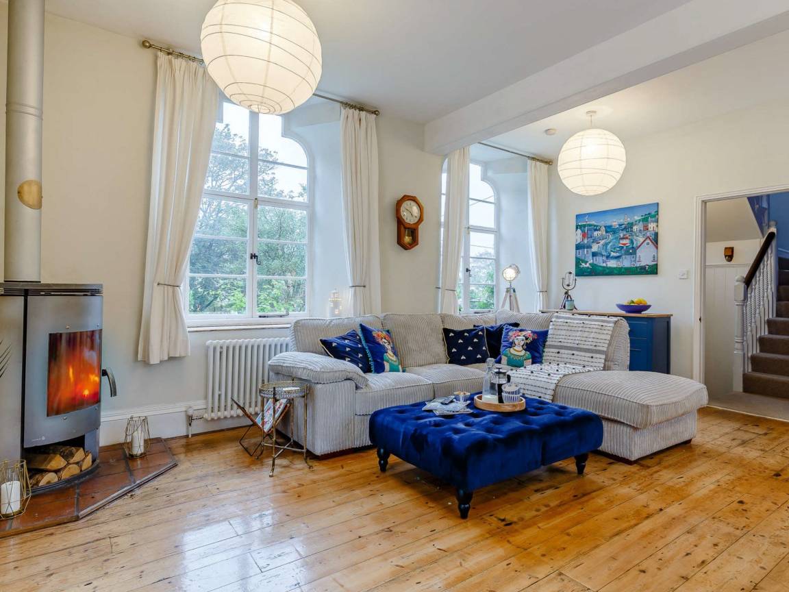 Cottage ∙ 2 Bedrooms ∙ 4 Guests - Pendeen