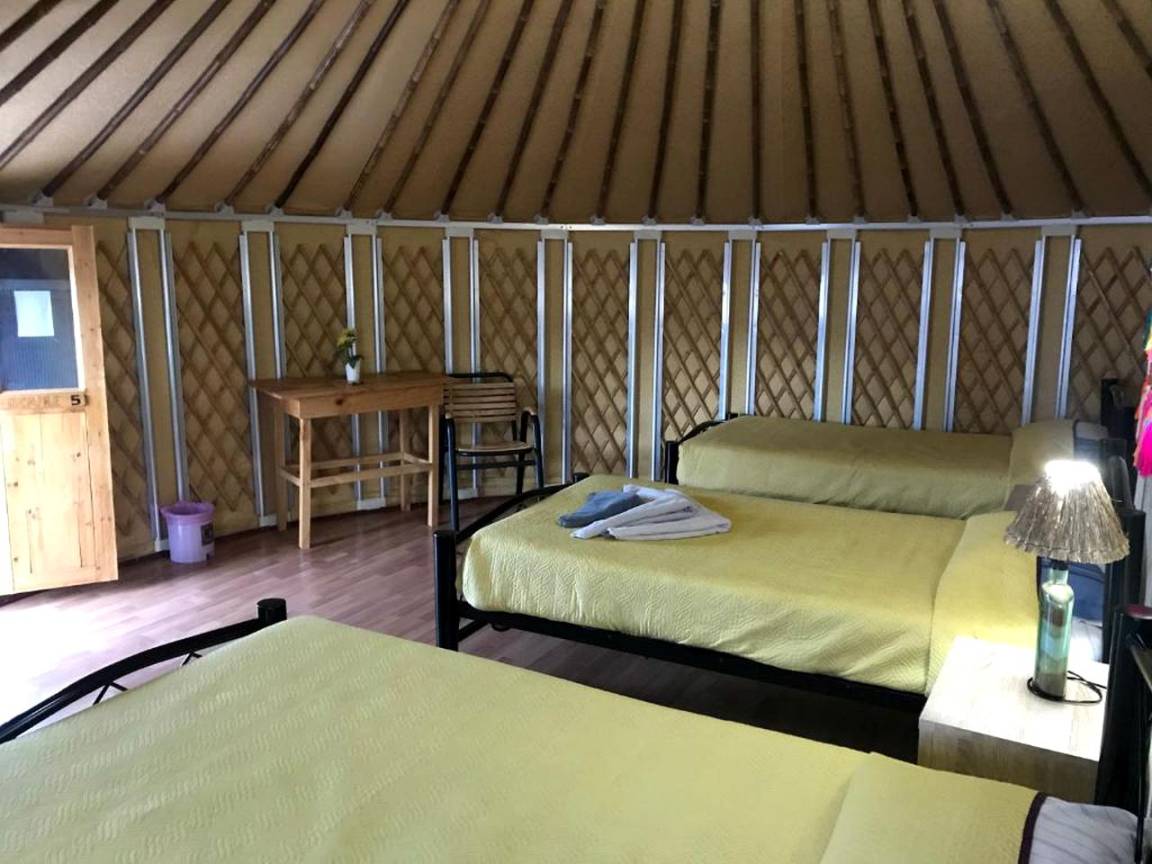 Camping ∙ 1 Bedroom ∙ 3 Guests - San Pedro de Atacama