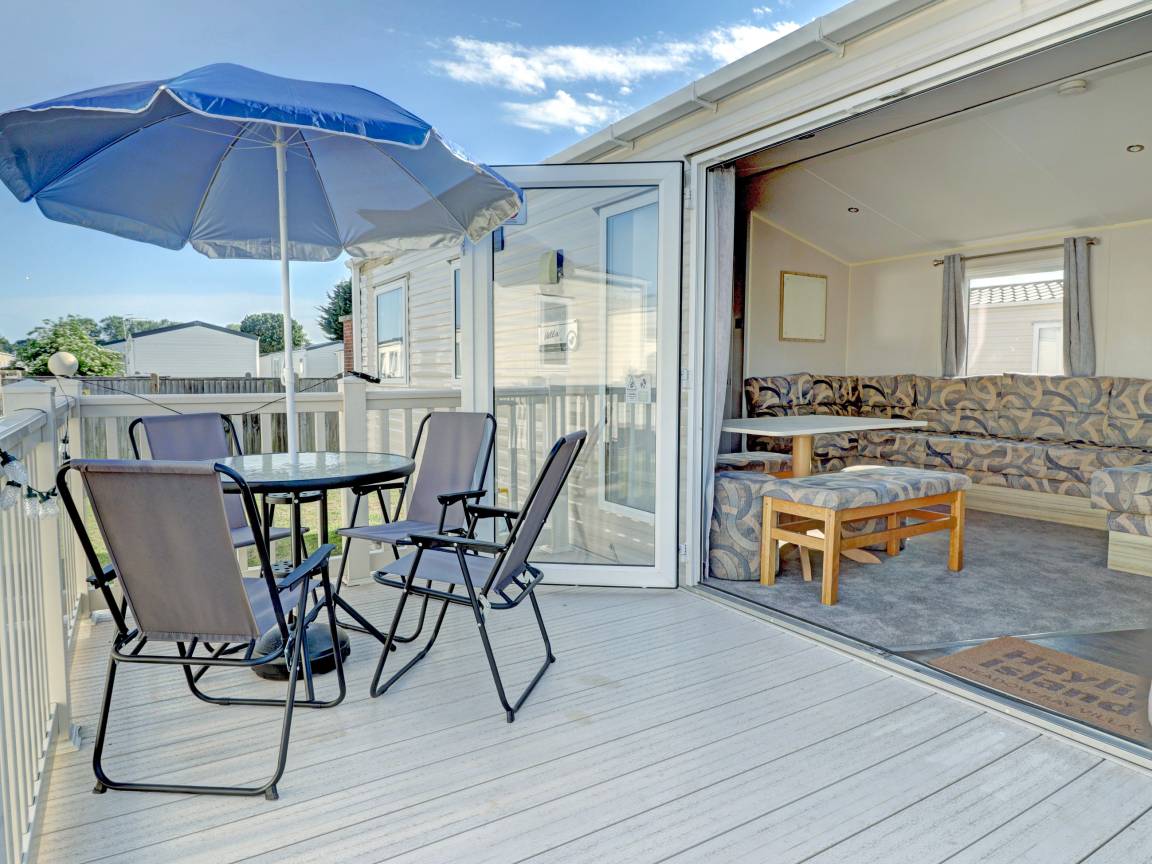 Cottage ∙ 3 Bedrooms ∙ 6 Guests - Hayling Island