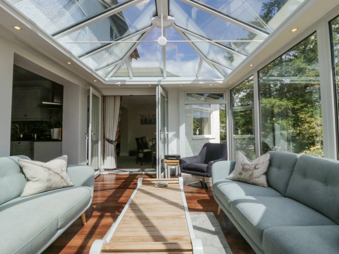 Cottage ∙ 4 Bedrooms ∙ 8 Guests - Coniston Water