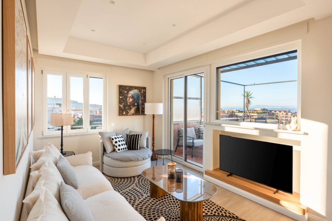 Appartement ∙ 4 Chambres ∙ 8 Personnes - Sorrente