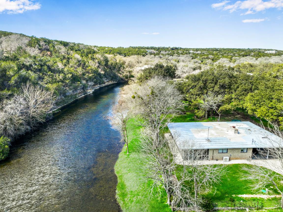 130 M² House ∙ 3 Bedrooms ∙ 8 Guests - Wimberley, TX