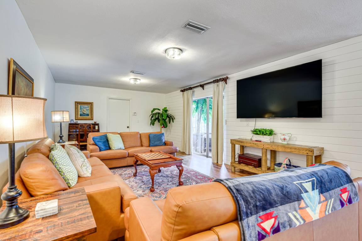 151 M² Maison De Vacances ∙ 2 Chambres ∙ 6 Personnes - Bradenton, FL