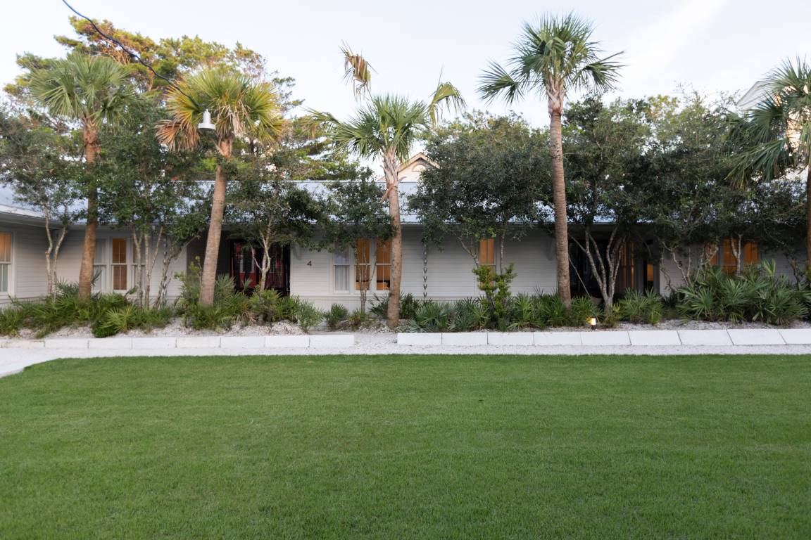 26 M² Hotel ∙ 1 Bedroom ∙ 2 Guests - Watercolor, FL