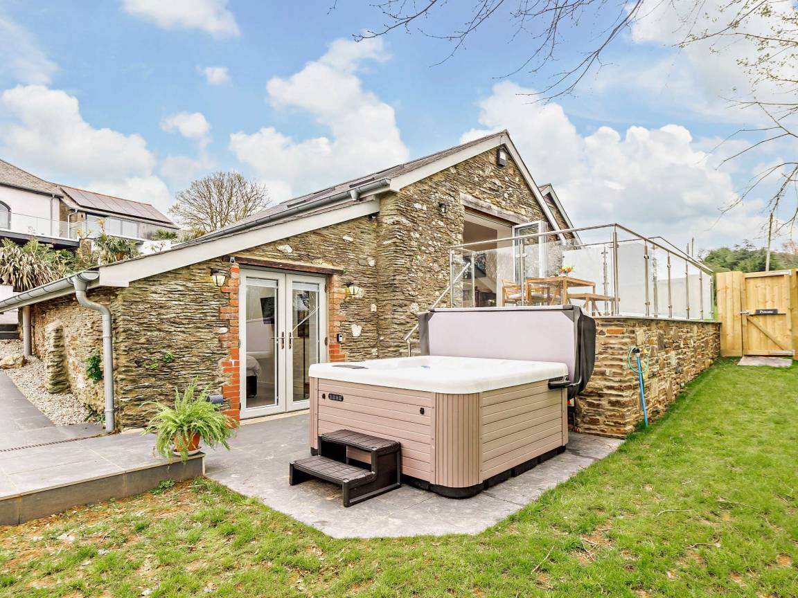 Cottage ∙ 1 Bedroom ∙ 2 Guests - Rockham Bay