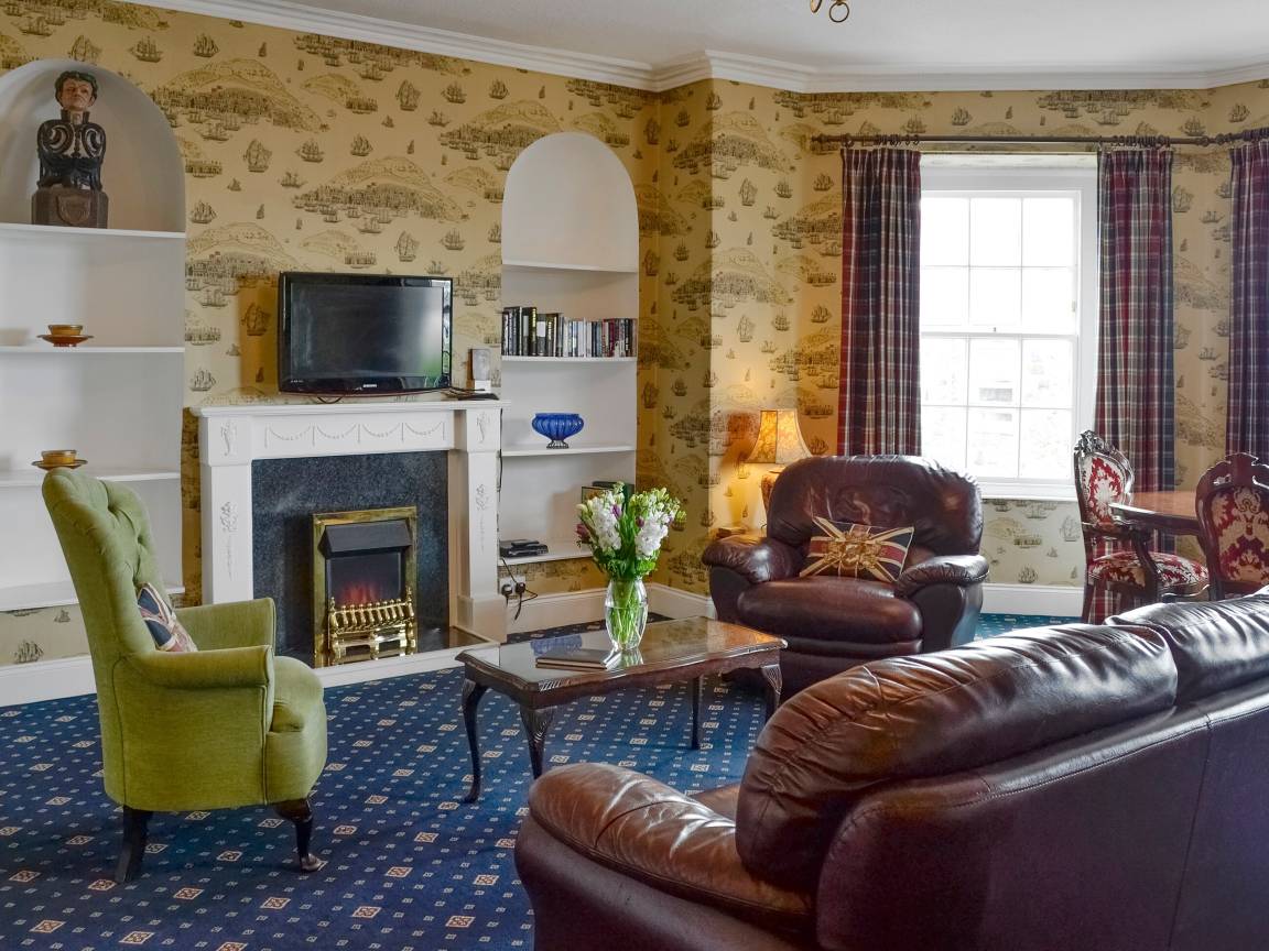 Cottage ∙ 2 Bedrooms ∙ 4 Guests - Woolacombe