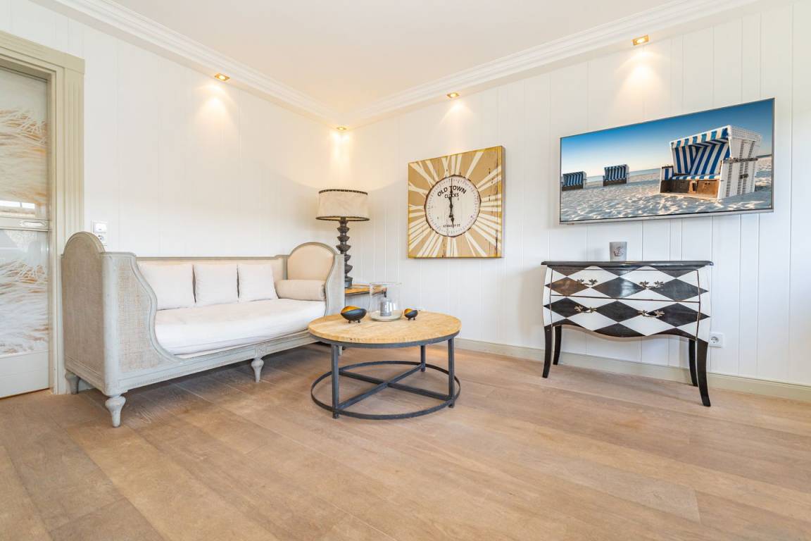 40 M² Ferienwohnung ∙ 2 Gäste - Kampen (Sylt)