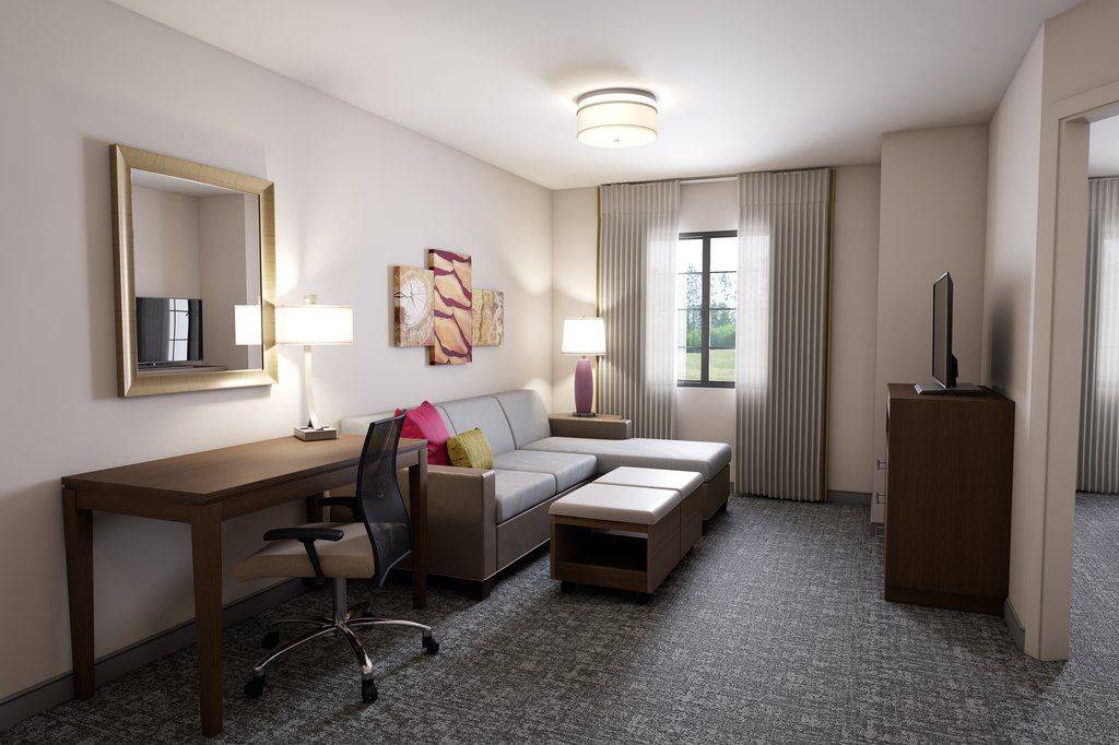 Hotel ∙ 1 Bedroom ∙ 4 Guests - Vero Beach, FL