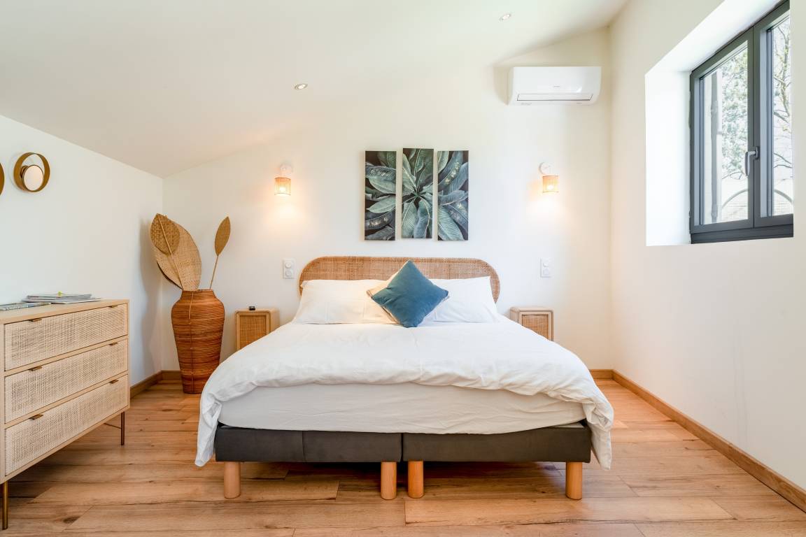 30 M² Maison De Vacances ∙ 1 Chambre ∙ 2 Personnes - Saint-Rémy-de-Provence