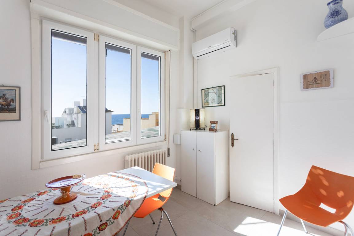 50 M² Ferienwohnung ∙ 3 Gäste - Gallipoli