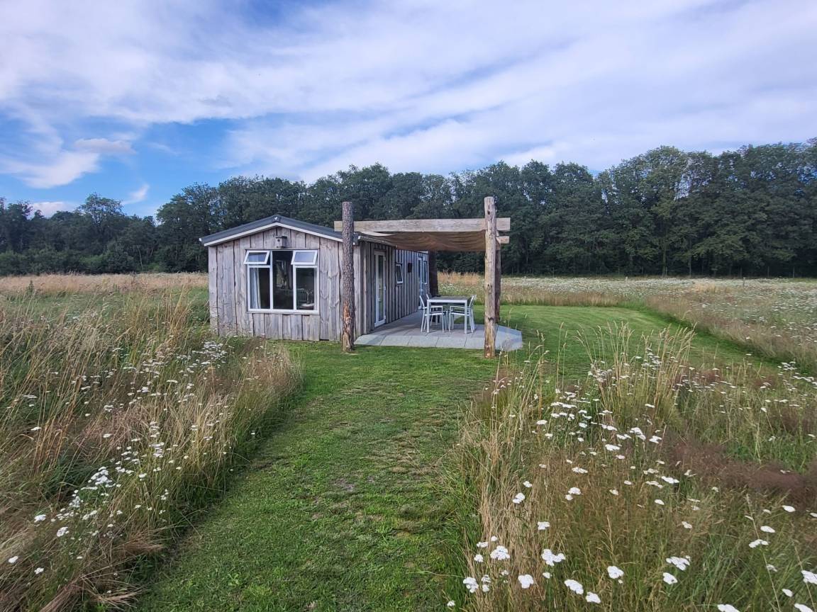 38 M² House ∙ 1 Bedroom ∙ 4 Guests - Roermond