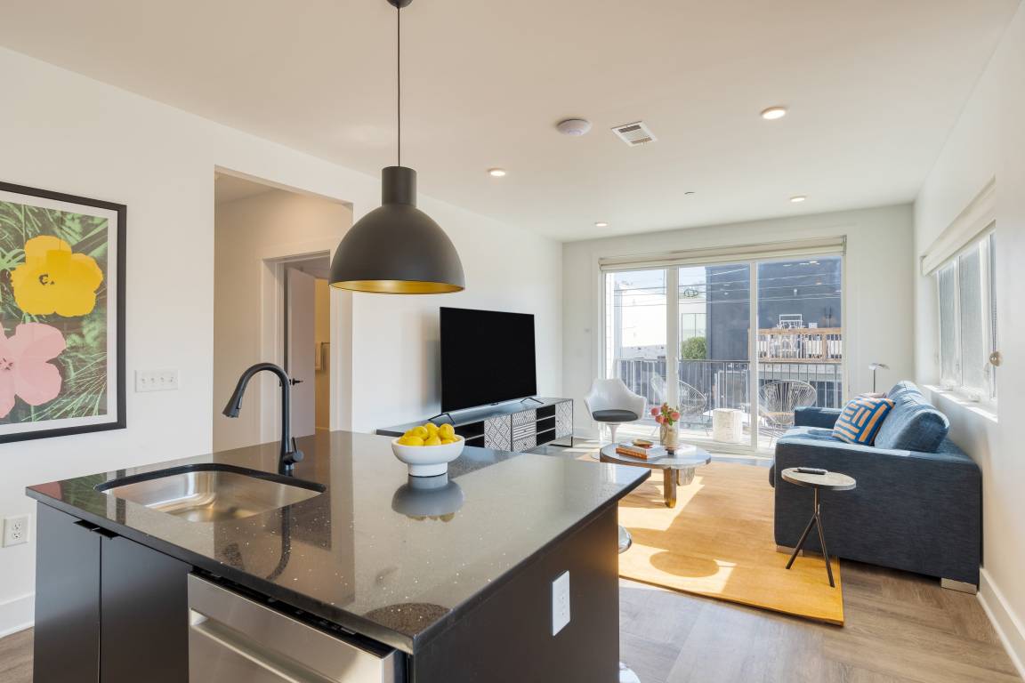 270 M² Ferienhaus ∙ 8 Schlafzimmer ∙ 24 Gäste - Nashville, TN