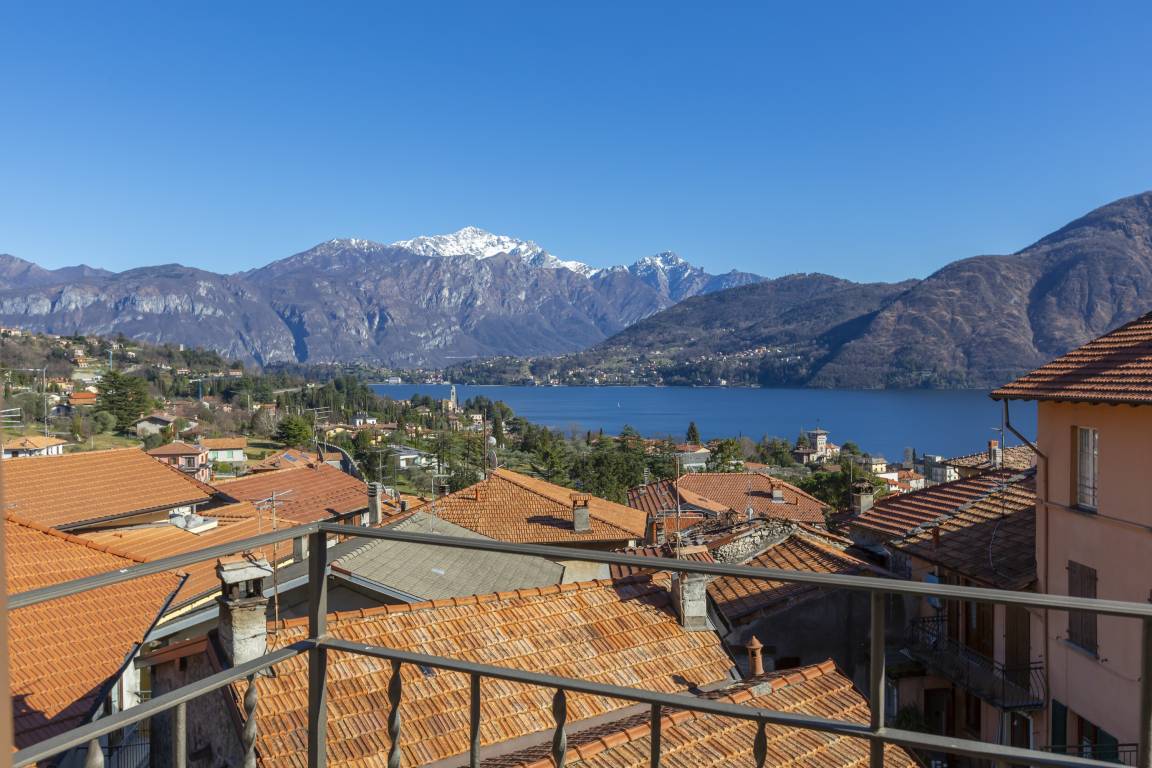 110 M² Appartement ∙ 2 Chambres ∙ 6 Personnes - Tremezzina