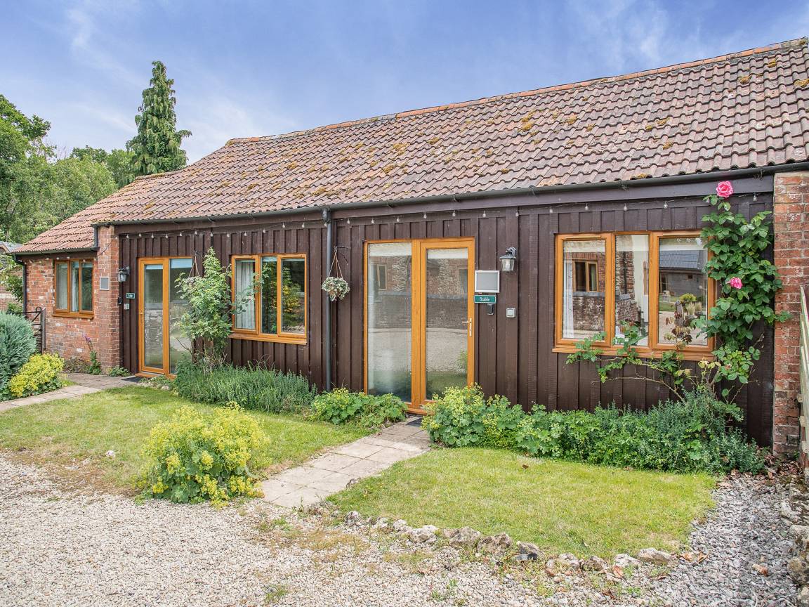 Cottage ∙ 2 Slaapkamers ∙ 4 Gasten - Dorset