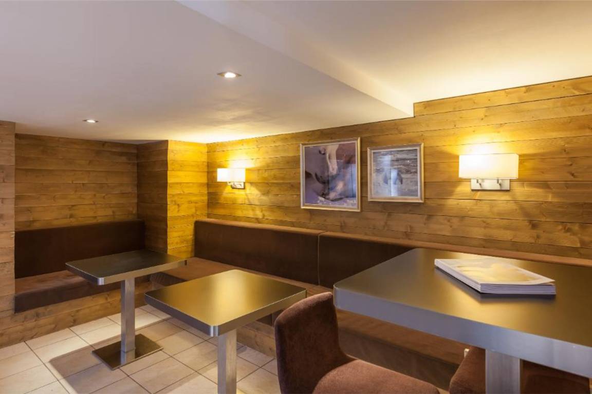 50 M² Appartement ∙ 2 Chambres ∙ 6 Personnes - Villard-Reculas
