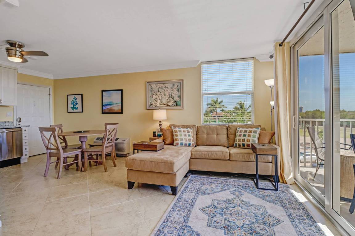 48 M² Condo ∙ 1 Bedroom ∙ 4 Guests - Bonita Springs, FL