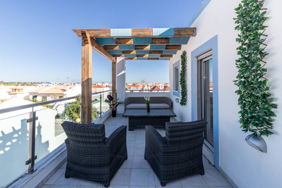 100 M² Appartement ∙ 3 Chambres ∙ 6 Personnes - Altura