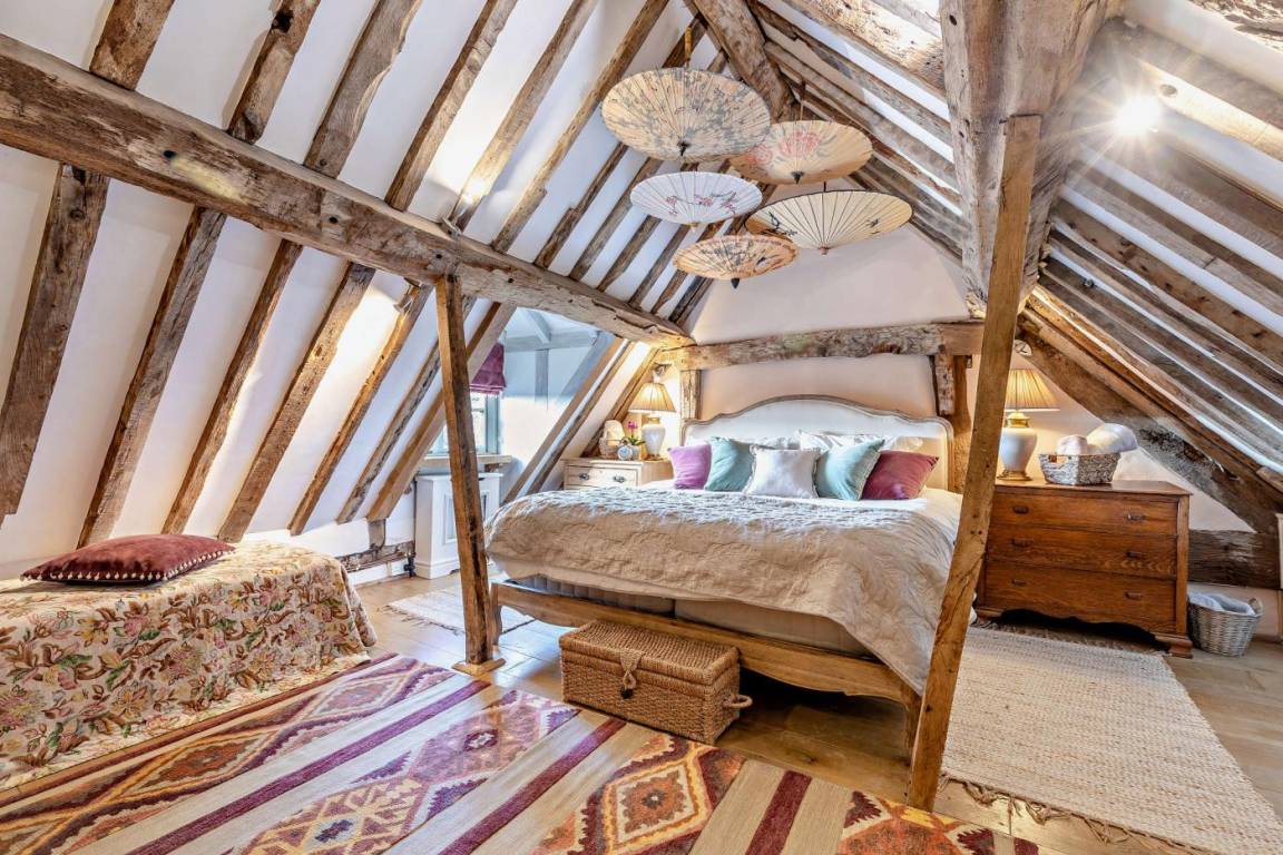 Cottage ∙ 3 Bedrooms ∙ 4 Guests - Whitchurch