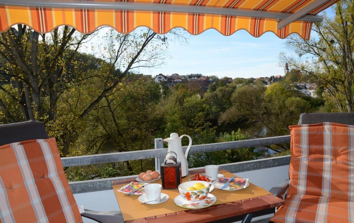 33 M² Apartamento ∙ 2 Huéspedes - Bad Kreuznach