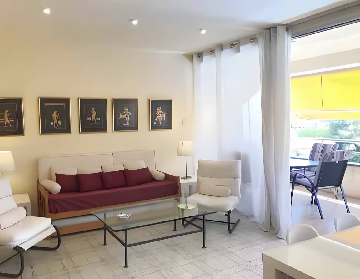 80 M² Apartamento ∙ 2 Habitaciones ∙ 4 Huéspedes - Costa Dorada, España