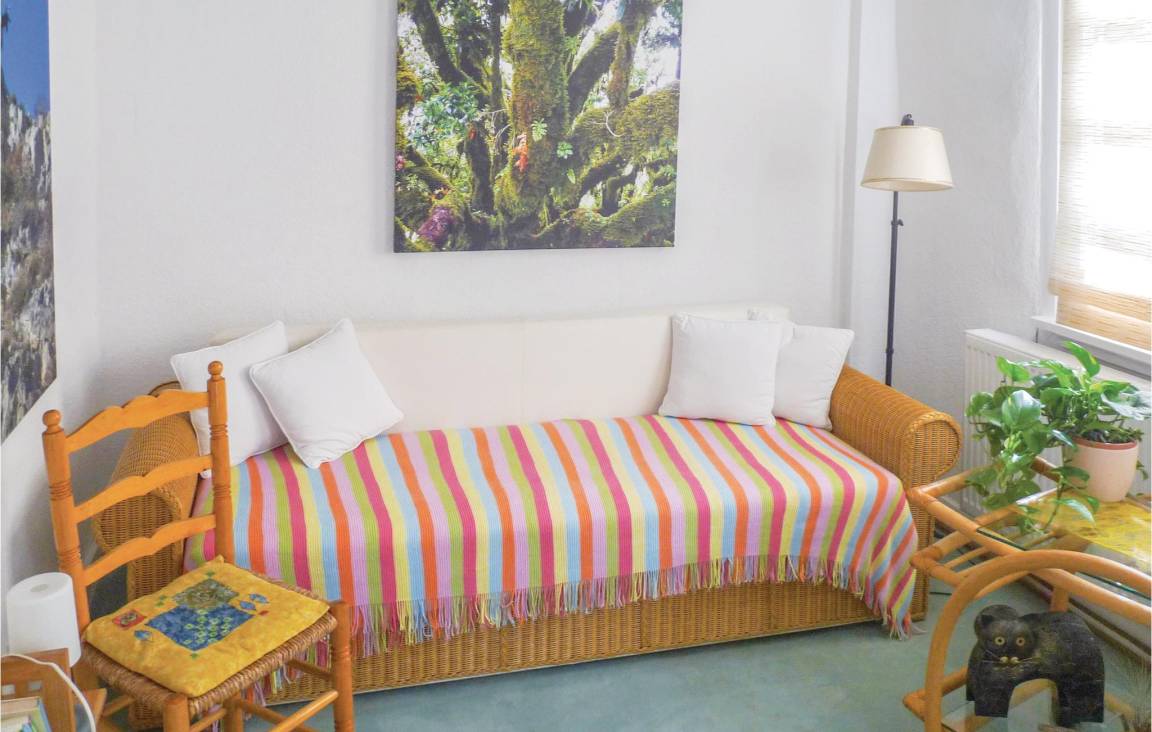 75 M² Appartement ∙ 4 Chambres ∙ 4 Personnes - Bad Neuenahr-Ahrweiler