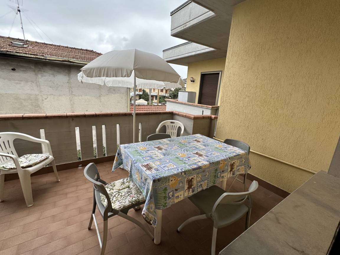 Apartment ∙ 2 Bedrooms ∙ 4 Guests - Massa
