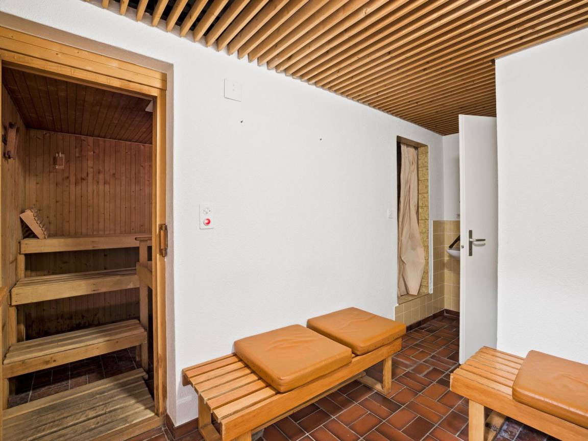 Ferienwohnung ∙ 2 Schlafzimmer ∙ 5 Gäste - Mathon