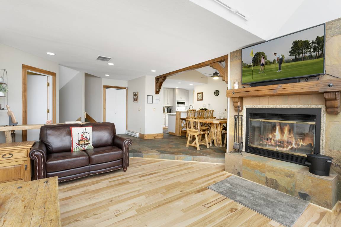 236 M² House ∙ 4 Bedrooms ∙ 9 Guests - Vail, CO