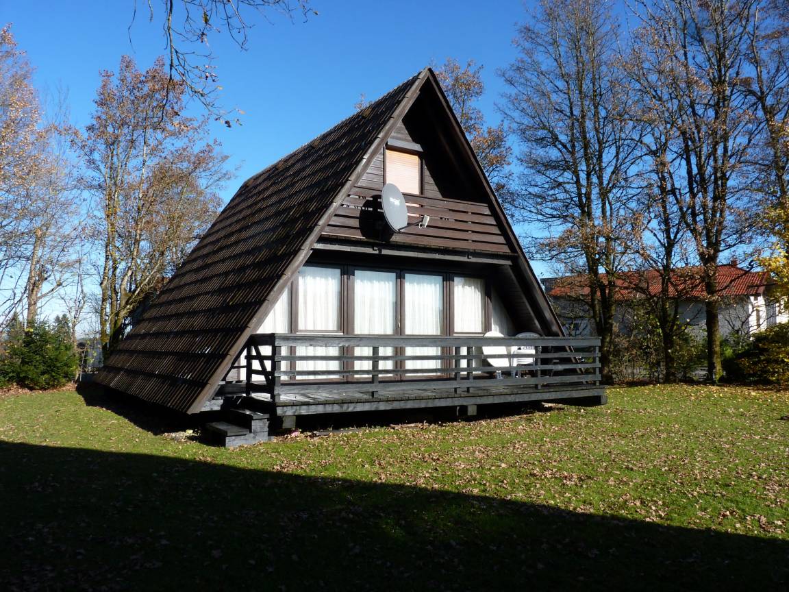 Ferienhaus ∙ 3 Schlafzimmer ∙ 6 Gäste - Waging am See