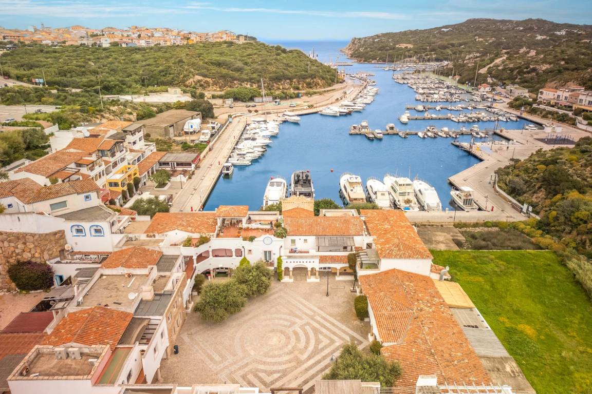 Appartement ∙ 2 Slaapkamers ∙ 4 Gasten - Santa Teresa Gallura