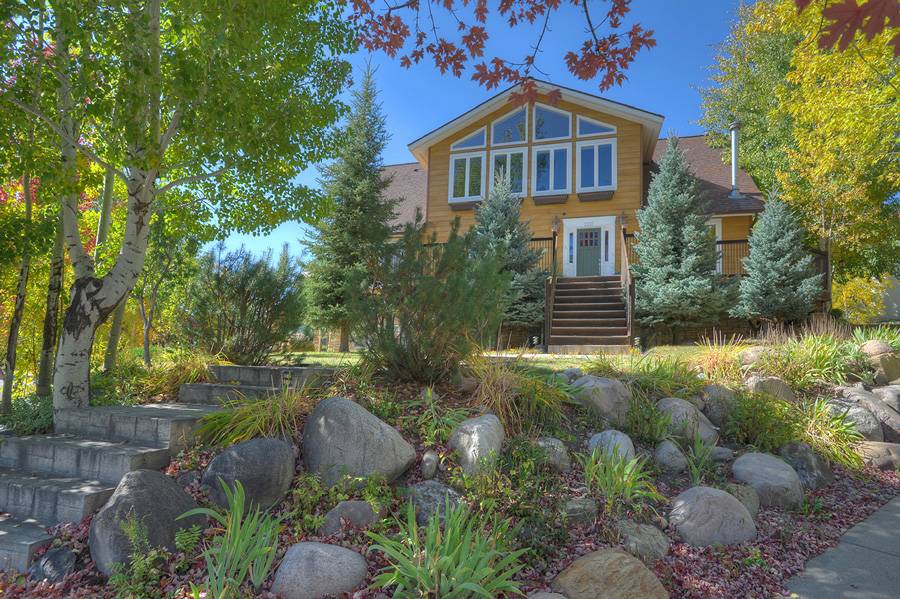 167 M² House ∙ 3 Bedrooms ∙ 6 Guests - Durango, CO