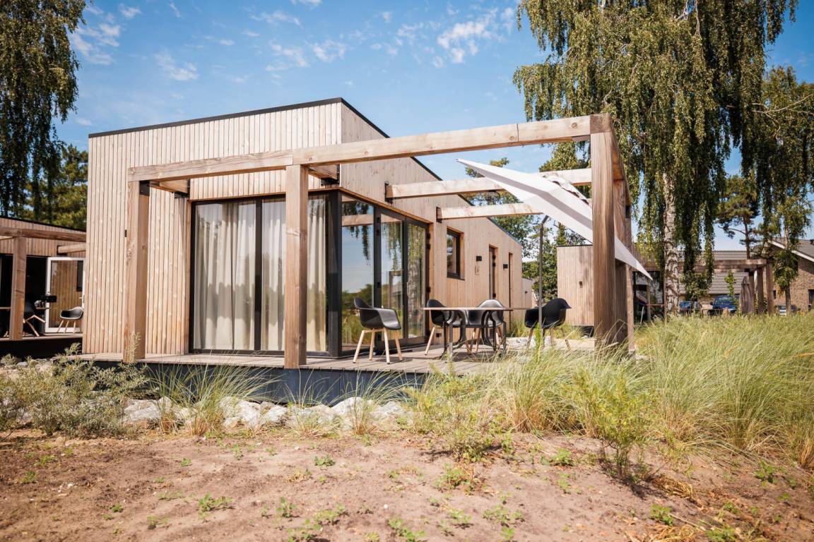 49 M² Dom ∙ 2 Sypialnie ∙ 4 Gości - Weeze