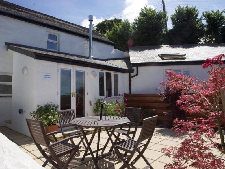 Cottage ∙ 2 Bedrooms ∙ 4 Guests - Hayle
