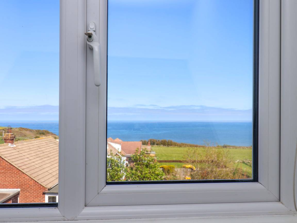 Cottage ∙ 2 Chambres ∙ 6 Personnes - Staithes