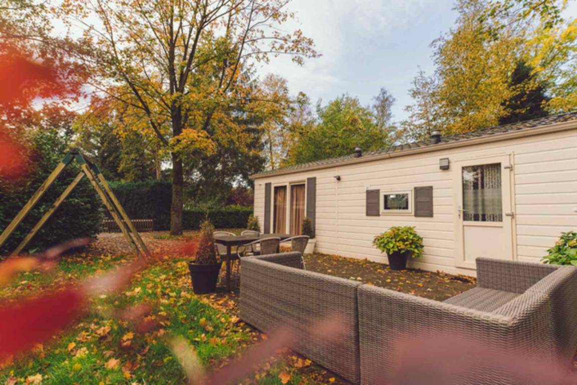 Huis ∙ 2 Slaapkamers ∙ 2 Gasten - Almelo