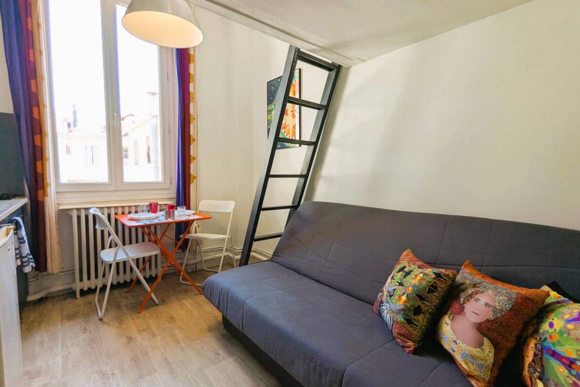 15 M² Studio ∙ 2 Gasten - Cuers