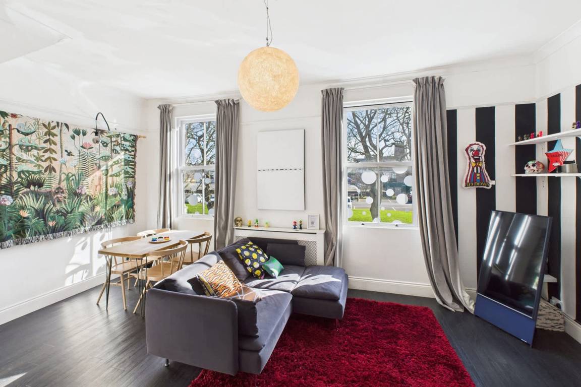 Apartment ∙ 2 Bedrooms ∙ 4 Guests - Saltburn-by-the-Sea