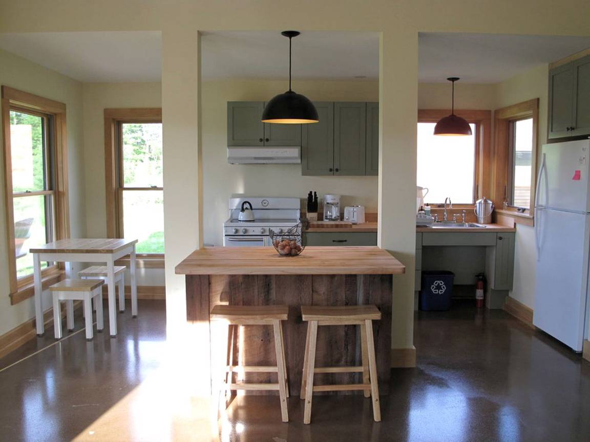 House ∙ 1 Bedroom ∙ 3 Guests - Woodstock, VT