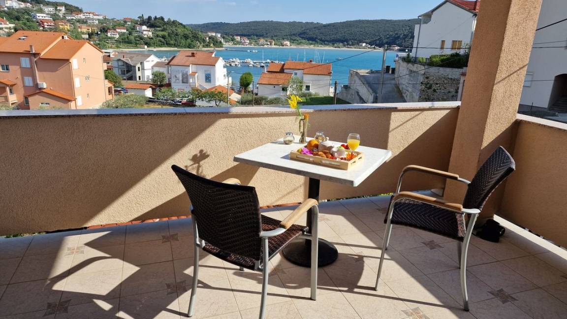 14 M² Hotel ∙ 1 Bedroom ∙ 2 Guests - Lopar