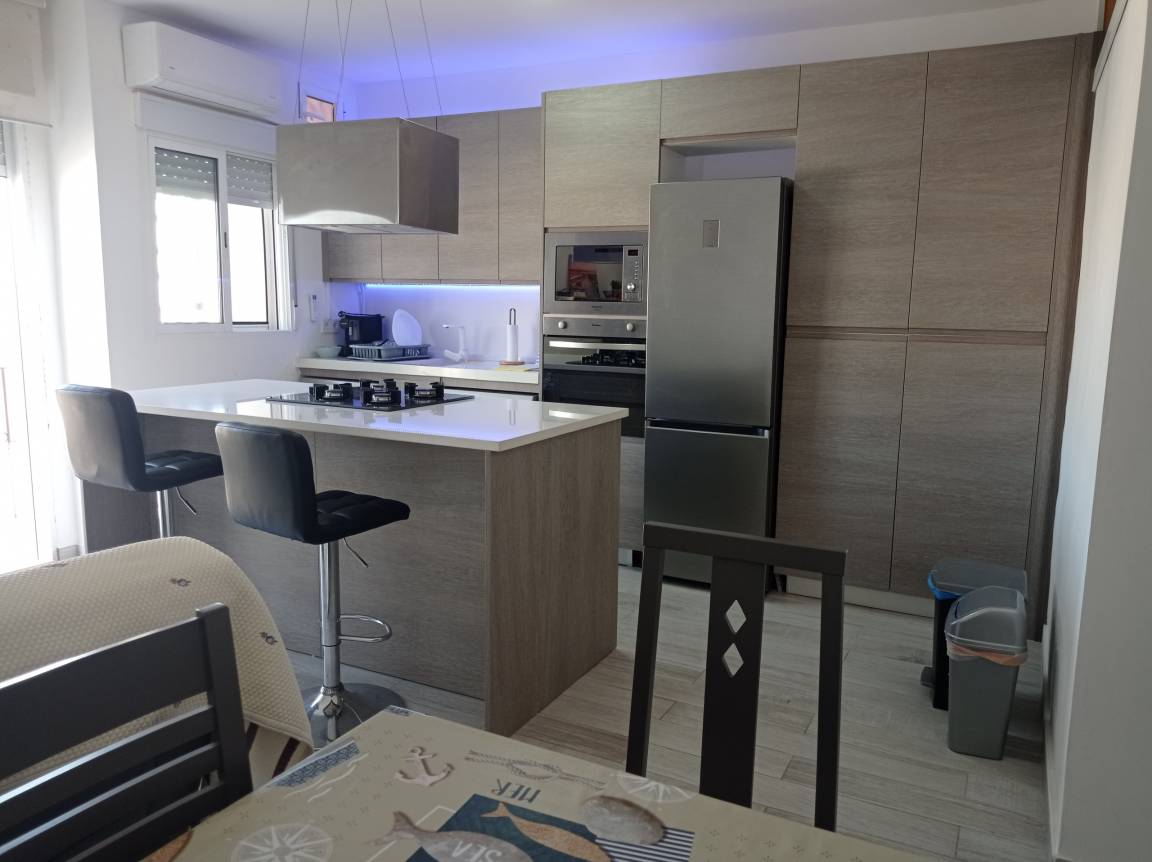 50 M² Appartement ∙ 2 Slaapkamers ∙ 4 Gasten - Daimús