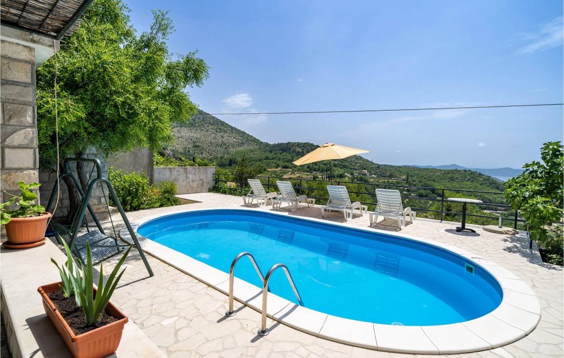 83 M² Dúplex ∙ 3 Habitaciones ∙ 6 Huéspedes - Slano