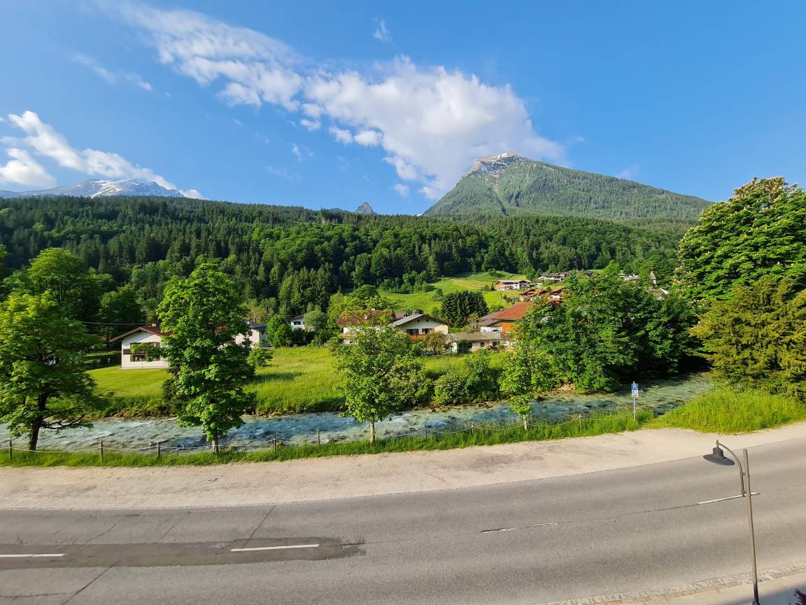 50 M² Apartment ∙ 4 Guests - Ramsau bei Berchtesgaden