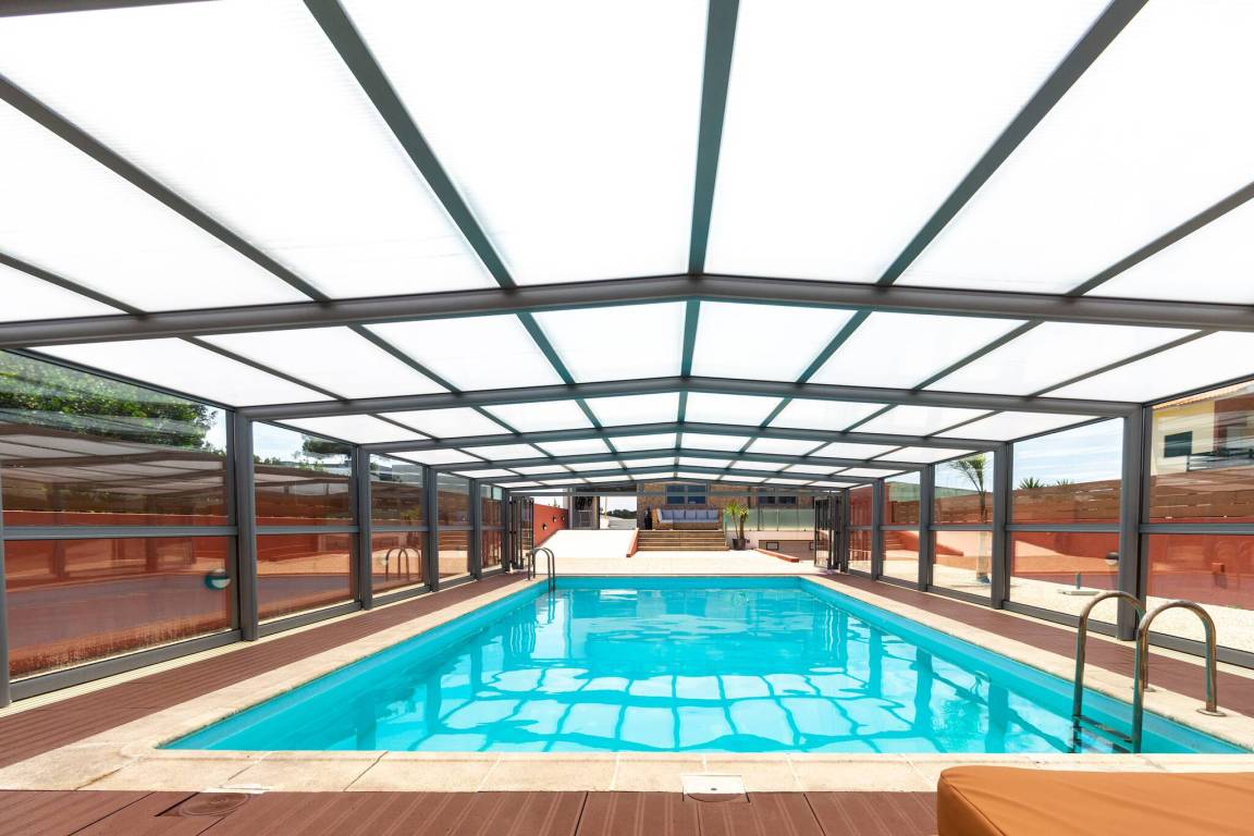 300 M² House ∙ 4 Bedrooms ∙ 9 Guests - Torreira