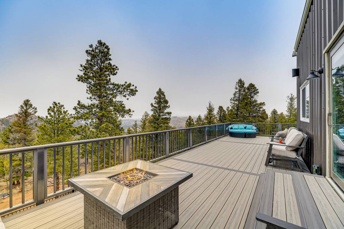 371 M² House ∙ 3 Bedrooms ∙ 16 Guests - Colorado