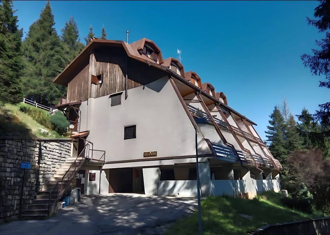 50 M² Apartment ∙ 4 Guests - Montecampione