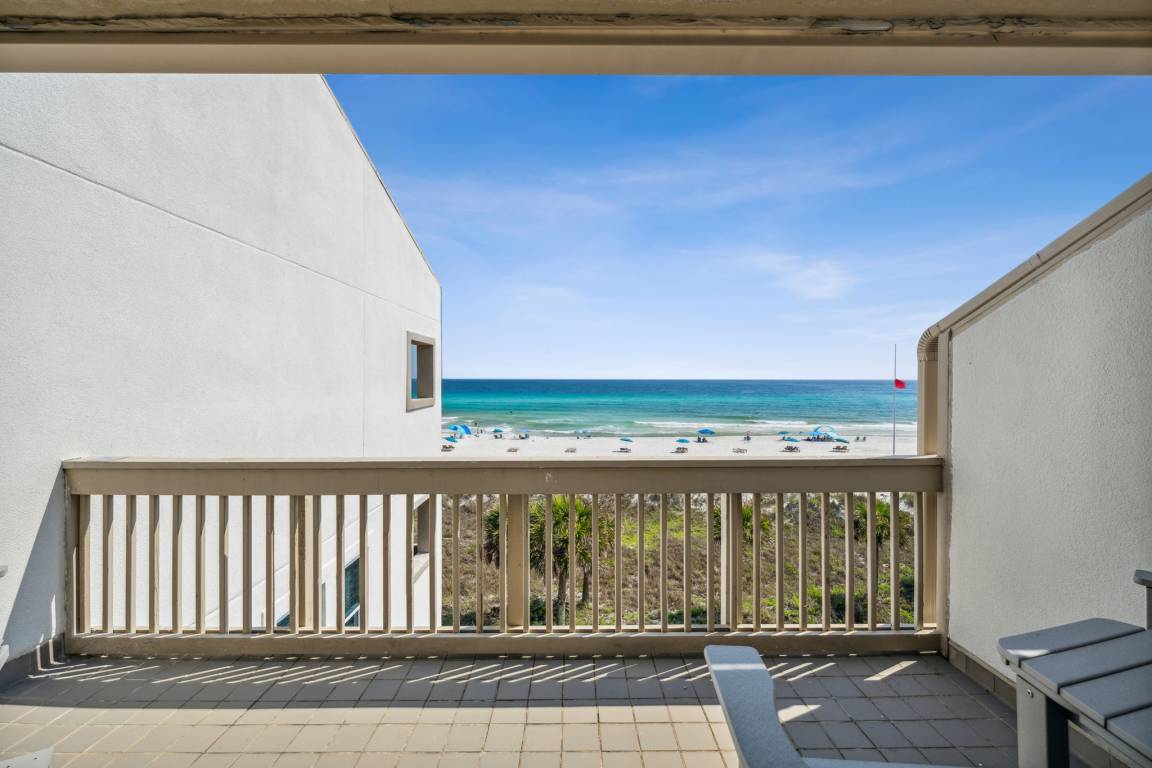 102 M² House ∙ 2 Bedrooms ∙ 4 Guests - Alys Beach, FL